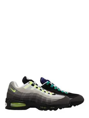 Nike Nike Max 95 Premium Greedy Black/volt/white