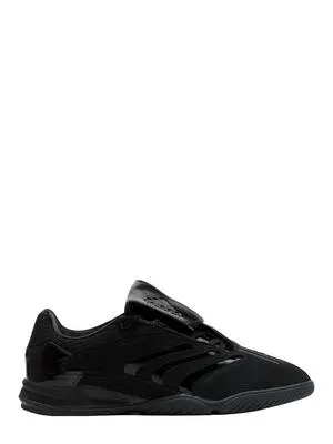 Adidas Adidas Predator Sala Metalwood Studio Sneakers Core Black