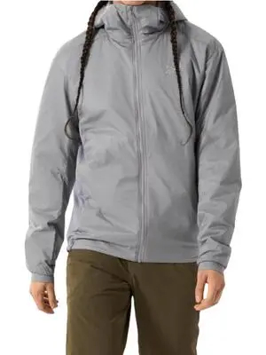 Arc'teryx Atom Jacket - Void