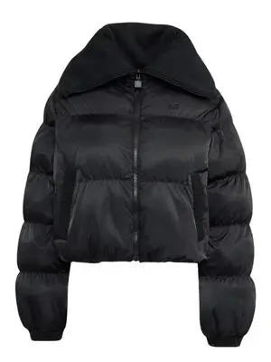 ADIDAS ORIGINALS Adidas Originals Knitted Double-Sided Cotton Jacket