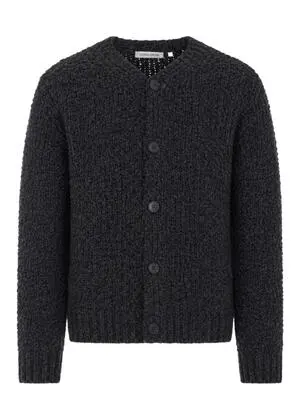 SUNFLOWER Long Sleeve Cardigan - No