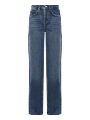 THE FRANKIE SHOP Denim Jeans - Blue