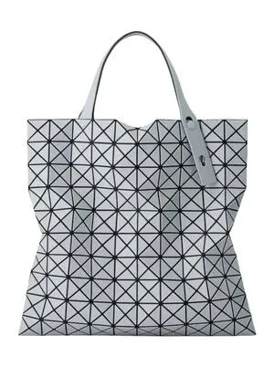 Issey Miyake Prism Frost Tote - Grey