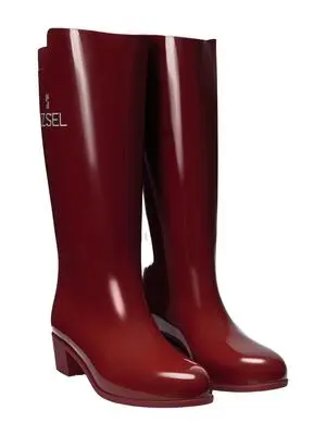 IZSEL IZSEL Knee High Boots