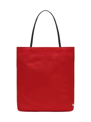 VALESQUE VALESQUE Thea Bag In Satin Nylon