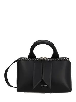 Attico Borsa "friday" Mini - Black