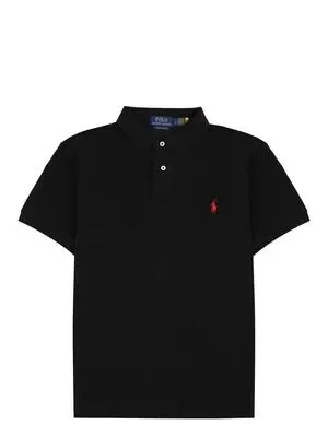 POLO RALPH LAUREN Polo Con Logo