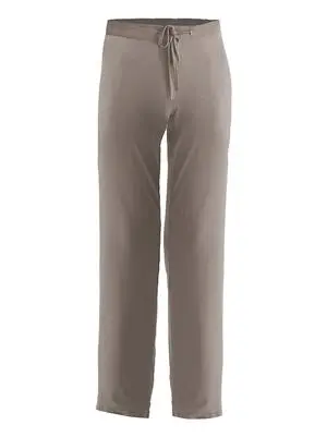REISTOR Wide Leg Pants - Grey