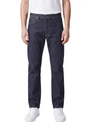 STONE ISLAND Stone Island Regular Fit Straight Leg Jeans