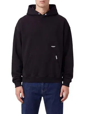 REPRESENT Sweatshirt - Black