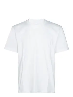 WOC Parigi Base T-shirt For - Beige