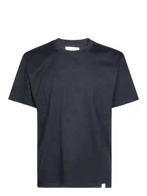 WOC Paris Base T-shirt - Nero
