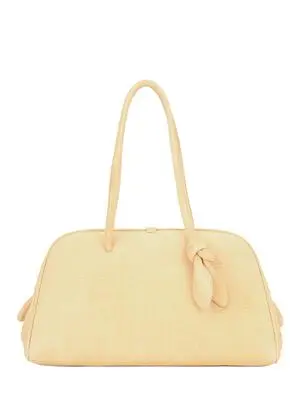 Jacquemus JACQUEMUS Handbag Dustyorange