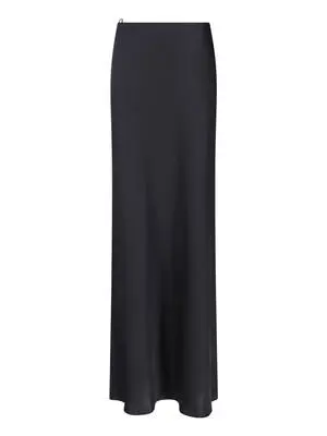 Ralph Lauren Maxi Skirt - Black