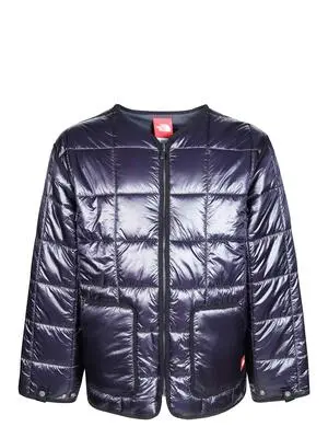 THE NORTH FACE THE NORTH FACE Boxy Zip-Up Jacket