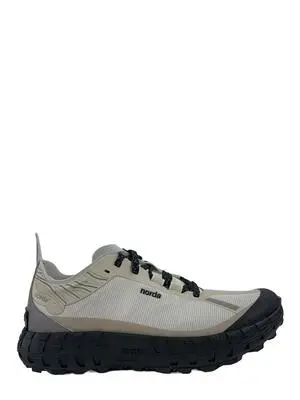 NORDA NORDA Performance Lace-Up Sneakers Cinder
