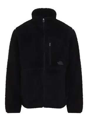 The North Face The North Face Extreme Pile Jacket Black