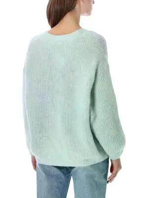 AMERICAN VINTAGE East V-Neck Cardigan