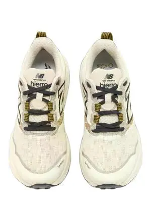 NEW BALANCE Fresh Foam X Hierro V9 Lace-up Sneakers - Neutrals