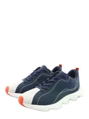 Hermès Hermès 2020s Anvol Sneakers Blue