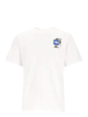 THE NORTH FACE Gear Up Get Out Graphic-print T-shirt