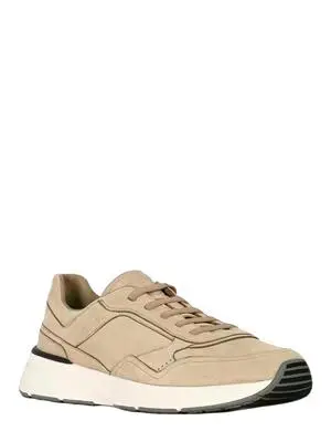 Church's Suede Sneakers - Neutrals