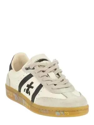 Premiata Bonnie 8123 Sneakers - Neutrals