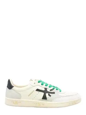Premiata Clay Sneakers - Neutrals