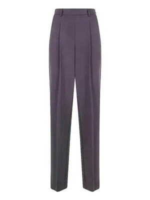 TWINSET TWINSET Pleated Trousers