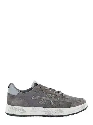 Premiata Nous 8668 Sneakers - Grey