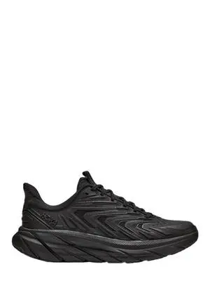 HOKA® Clifton Utl Sneakers - Black