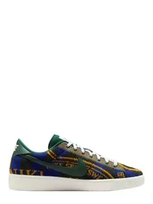 Nike Classic Prm Jacquard Sneakers - Blue