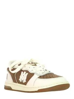 Amiri Suede Sneakers - Neutrals