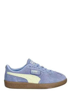 PUMA Puma Palermo Suede Sneakers Blue