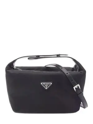 PRADA Prada Re-Nylon Tote Bag