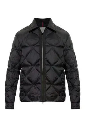 MONCLER MONCLER Quilted Jacket