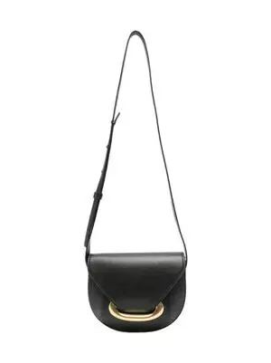 WANDLER Wandler Veneto Leather Shoulder Bag