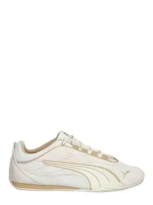 PUMA Puma Catch Soleil Suede Sneakers