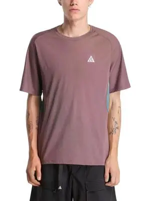 Nike Solar Chase T-shirt - Brown
