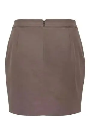 TOM FORD TOM FORD Tailored Mini Skirt