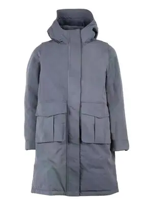 K-WAY K-WAY Hooded Jacket