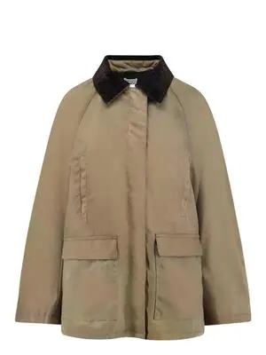 TOTEME Toteme Country Jacket Neutrals