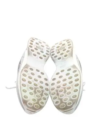 DIOR Christian Dior B25 Oblique Sneakers