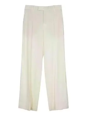 BRUNELLO CUCINELLI Brunello Cucinelli Pleat Detail Trousers