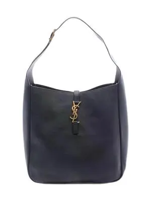 Saint Laurent Saint Laurent Le 5 À 7 Tote Bag Black