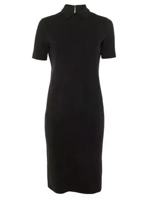 DSQUARED2 DSQUARED2 Short Sleeve Midi Dress