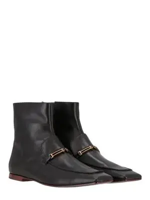 TOD'S Tod's Kate Ankle Boots