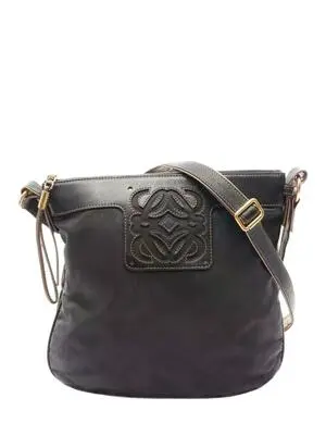 LOEWE Loewe Anagram Shoulder Bag