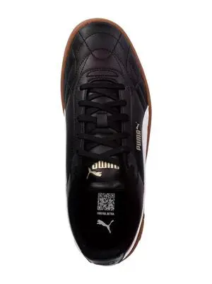 PUMA PUMA Club II Indoor Quilted-Effect Sneakers