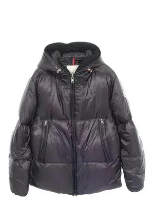 MONCLER Moncler Vintage Gleb Hooded Down Jacket